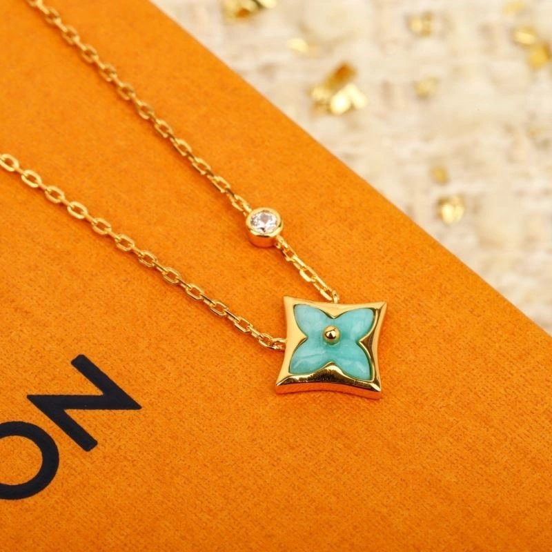 Low-cost Louis Vuitton Necklaces
