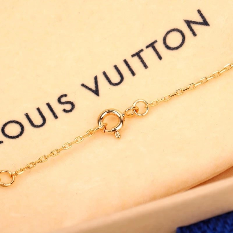 Low-cost Louis Vuitton Necklaces