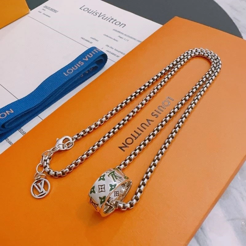 Louis Vuitton Necklaces
