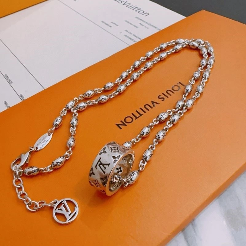 Louis Vuitton Necklaces