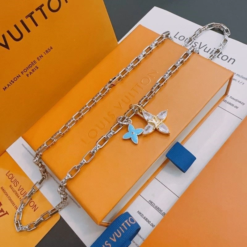 Louis Vuitton Necklaces