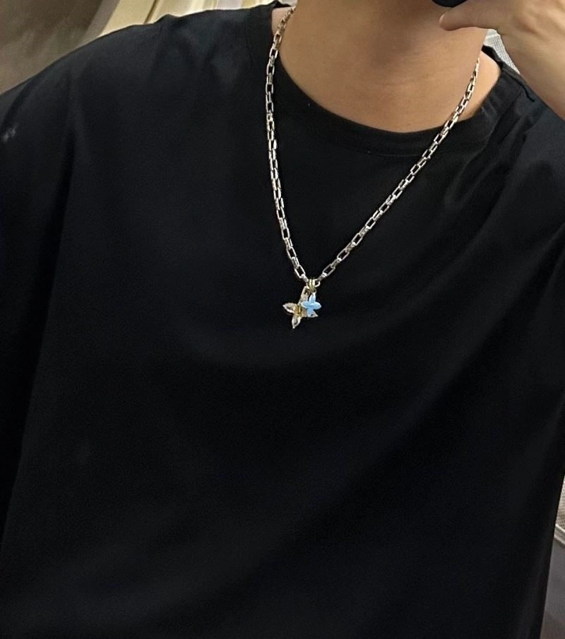 Accurate model Louis Vuitton Necklaces