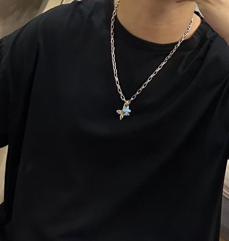 Accurate model Louis Vuitton Necklaces