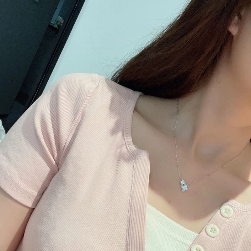 Top mirror Louis Vuitton Necklaces
