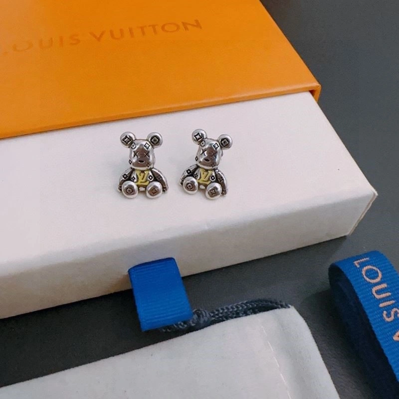 Brand-authenticated Louis Vuitton Necklaces