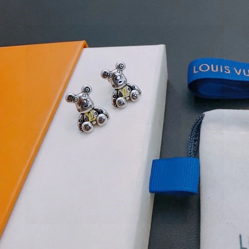 Brand-authenticated Louis Vuitton Necklaces