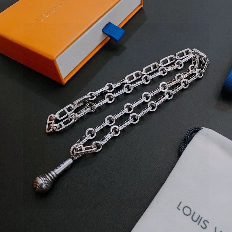 Cut-rate Louis Vuitton Necklaces
