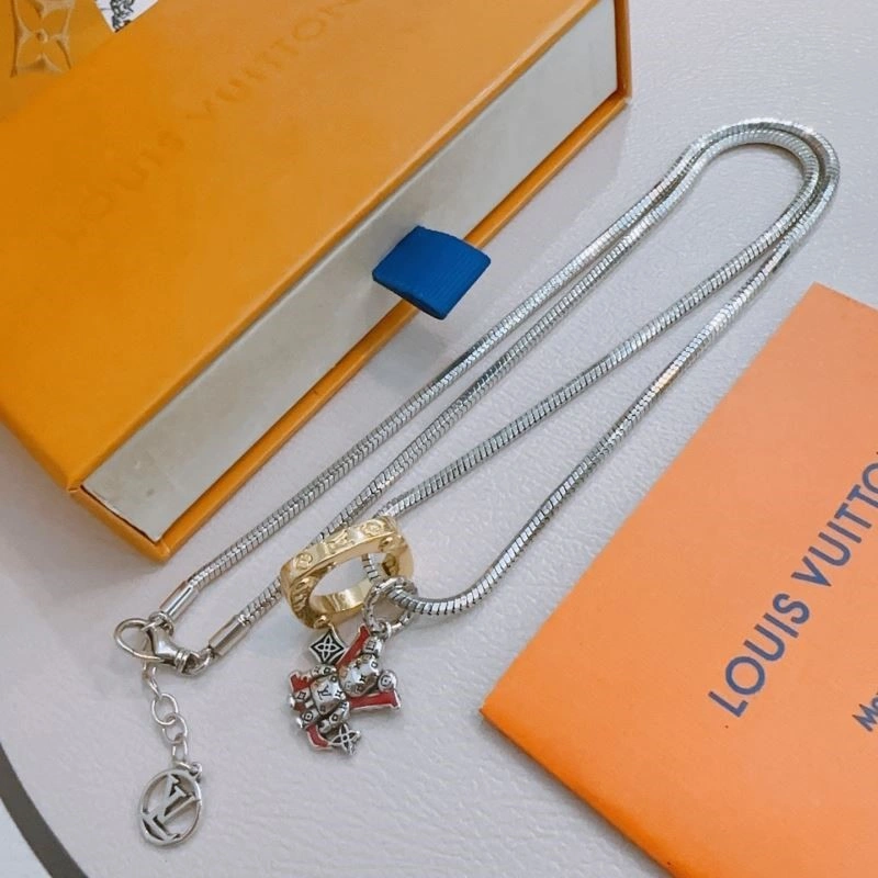 Louis Vuitton Necklaces
