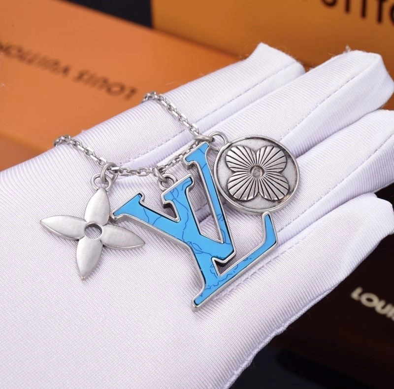 Louis Vuitton Necklaces