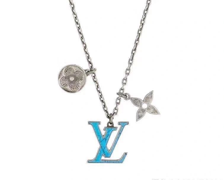 Brand-original Louis Vuitton Necklaces