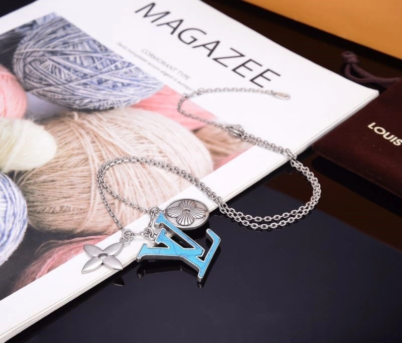 Brand-original Louis Vuitton Necklaces