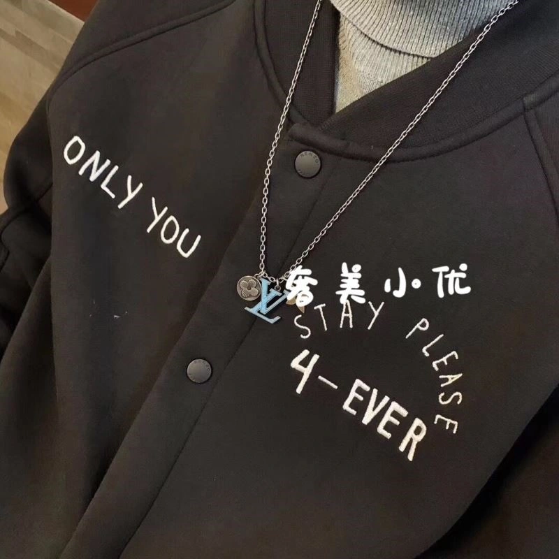 Brand-original Louis Vuitton Necklaces