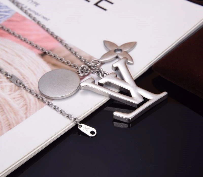 Brand-original Louis Vuitton Necklaces