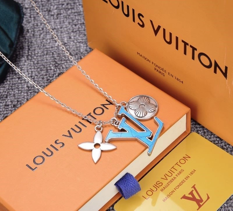 Brand-original Louis Vuitton Necklaces