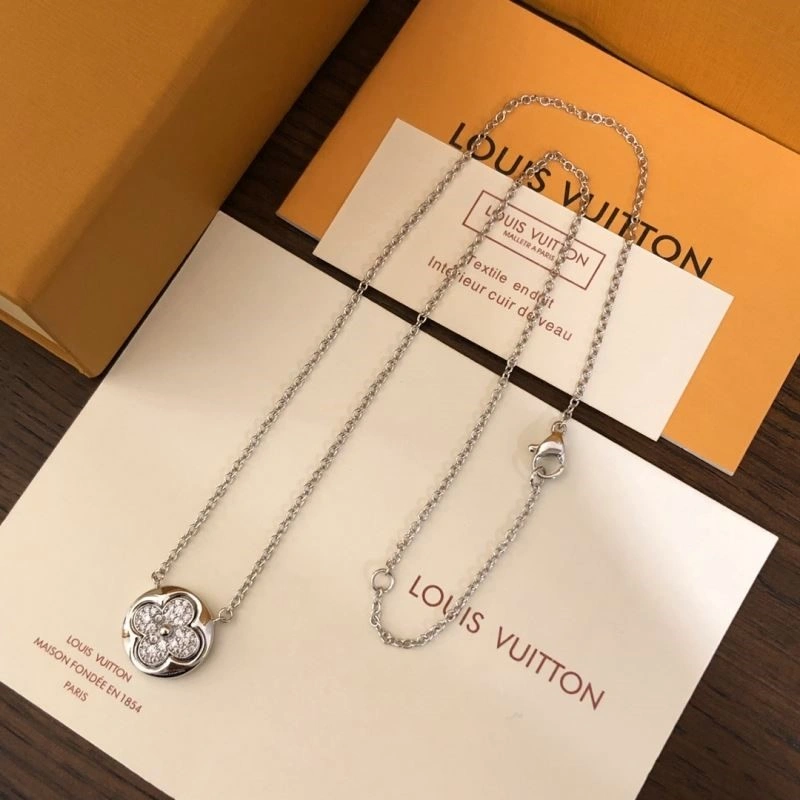Top match Louis Vuitton Necklaces