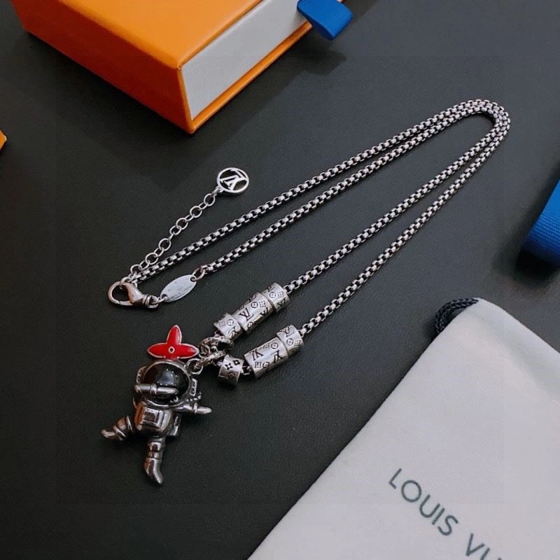 Brand-original Louis Vuitton Necklaces