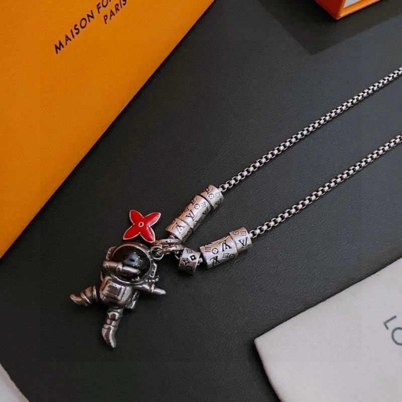 Brand-original Louis Vuitton Necklaces
