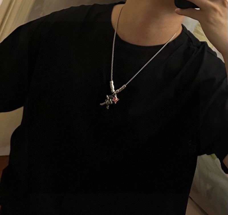 Brand-original Louis Vuitton Necklaces