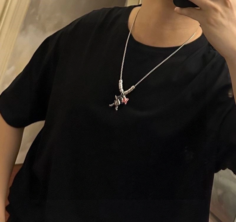 Brand-original Louis Vuitton Necklaces