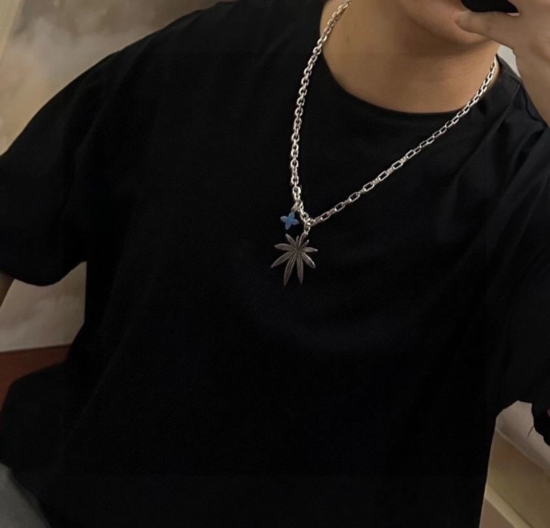 Genuine Louis Vuitton Necklaces
