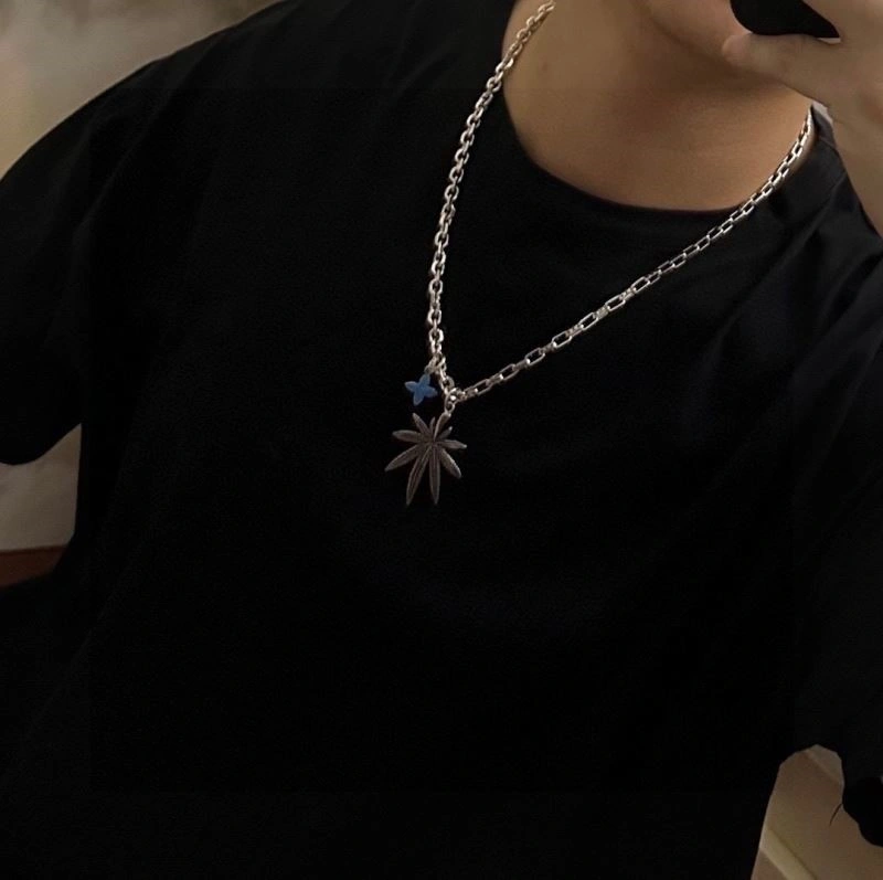 Genuine Louis Vuitton Necklaces