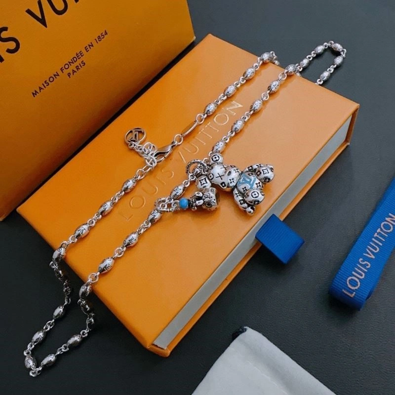 Economical Louis Vuitton Necklaces