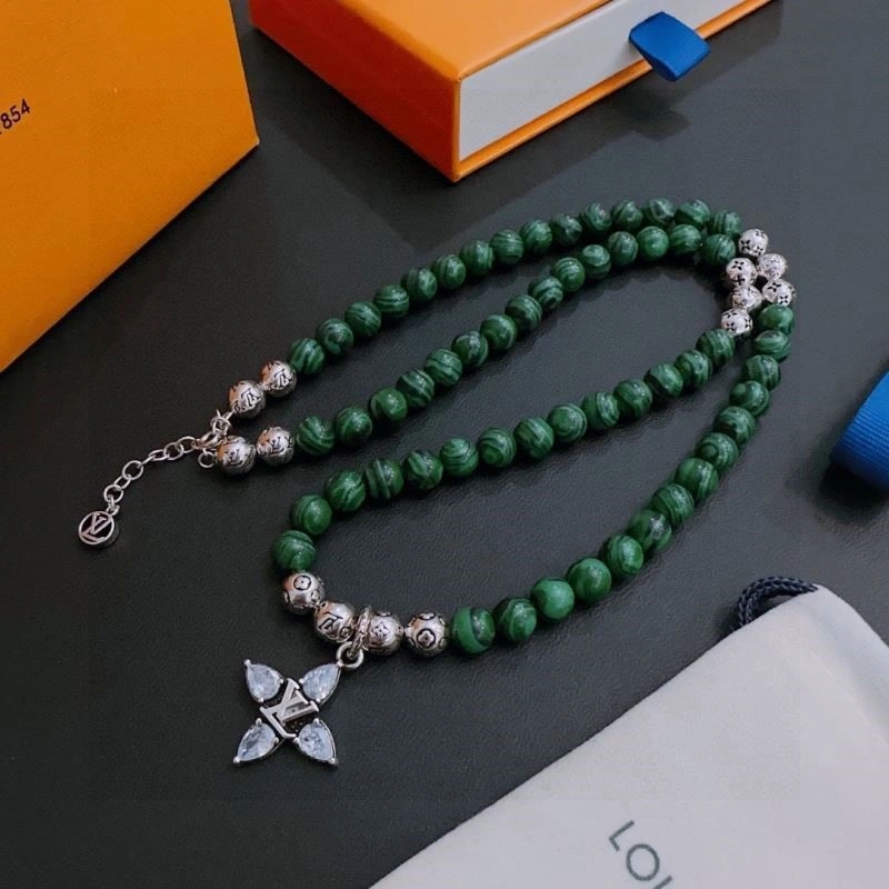Louis Vuitton Necklaces
