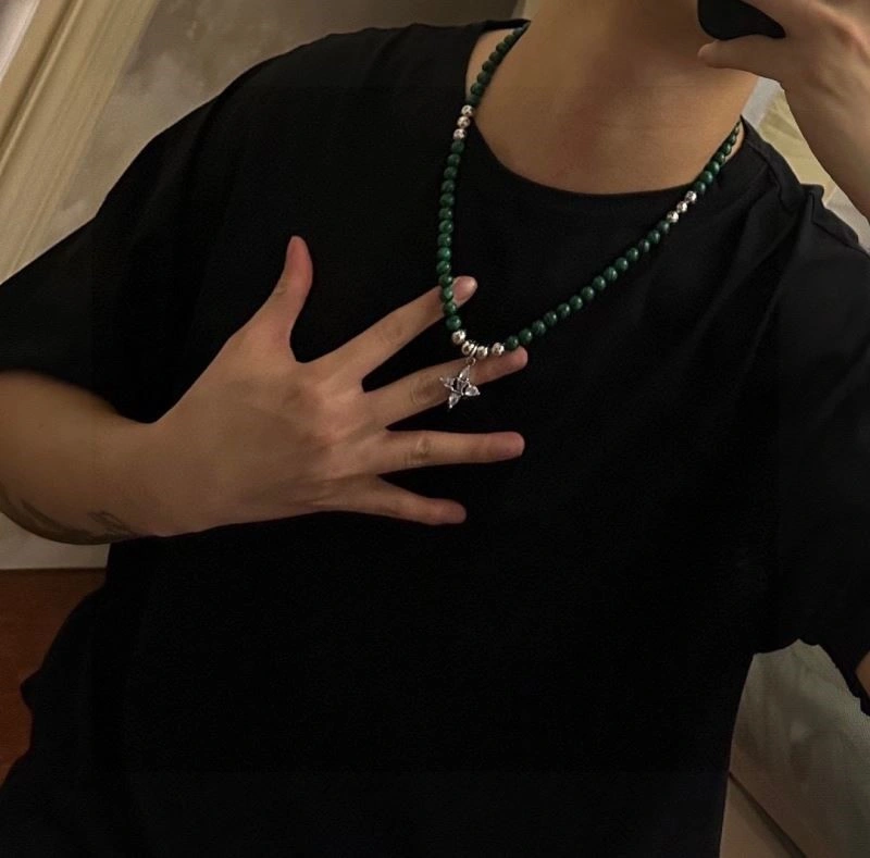 High accuracy Louis Vuitton Necklaces