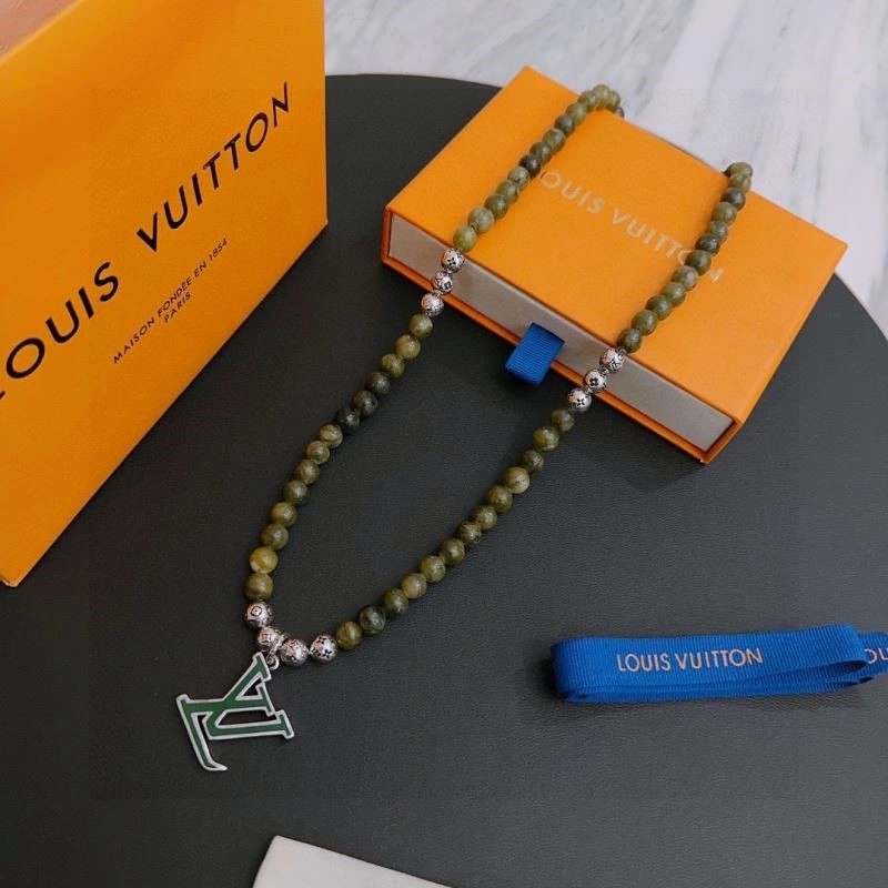 Louis Vuitton Necklaces