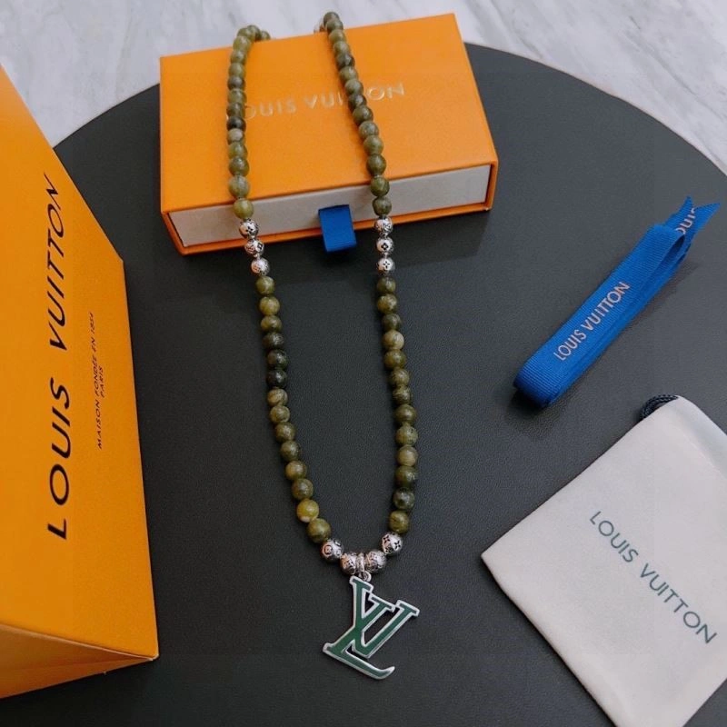 Economical Louis Vuitton Necklaces