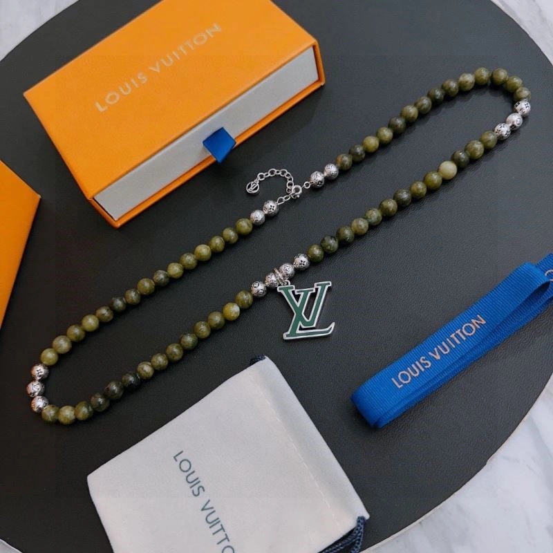 Economical Louis Vuitton Necklaces