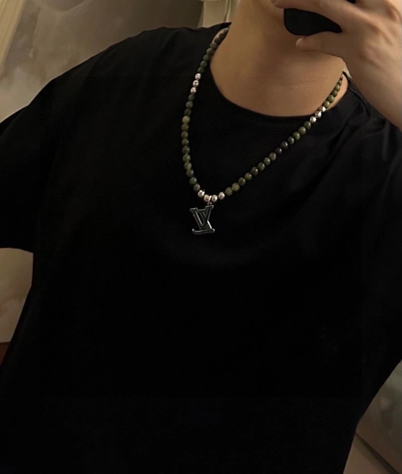 Economical Louis Vuitton Necklaces