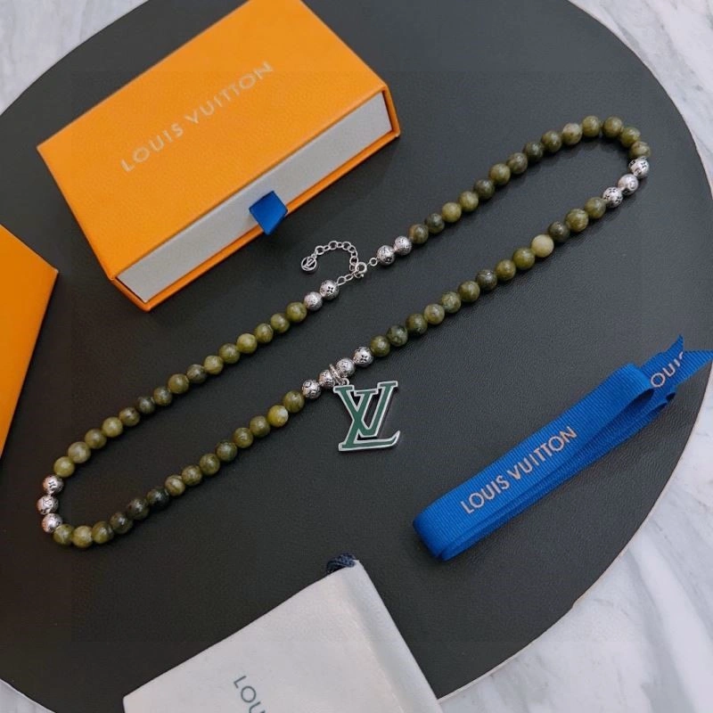 Economical Louis Vuitton Necklaces