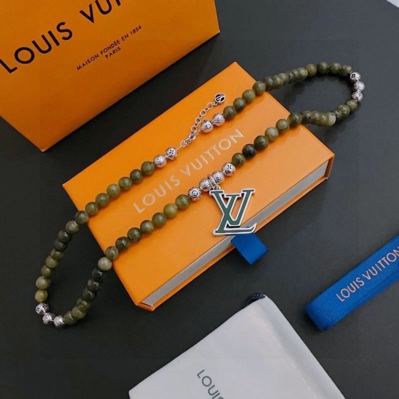 Economical Louis Vuitton Necklaces
