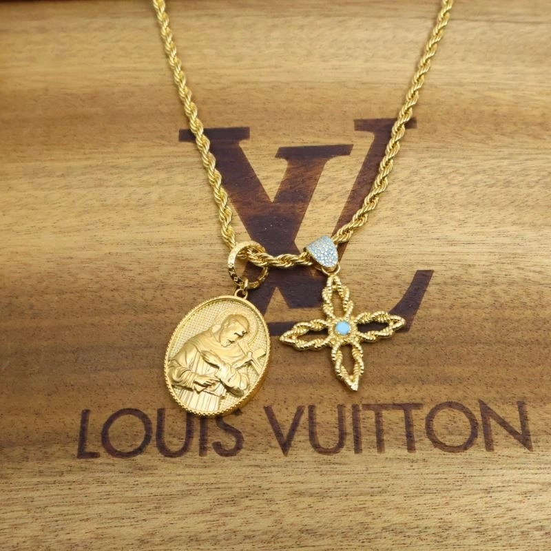 Louis Vuitton Necklaces