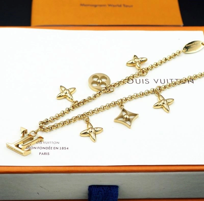 Brand-original Louis Vuitton Necklaces