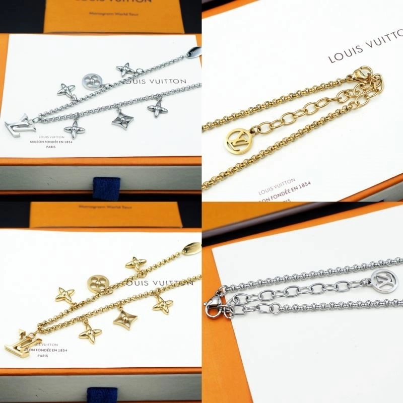 Brand-original Louis Vuitton Necklaces