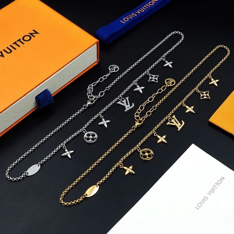 Brand-original Louis Vuitton Necklaces
