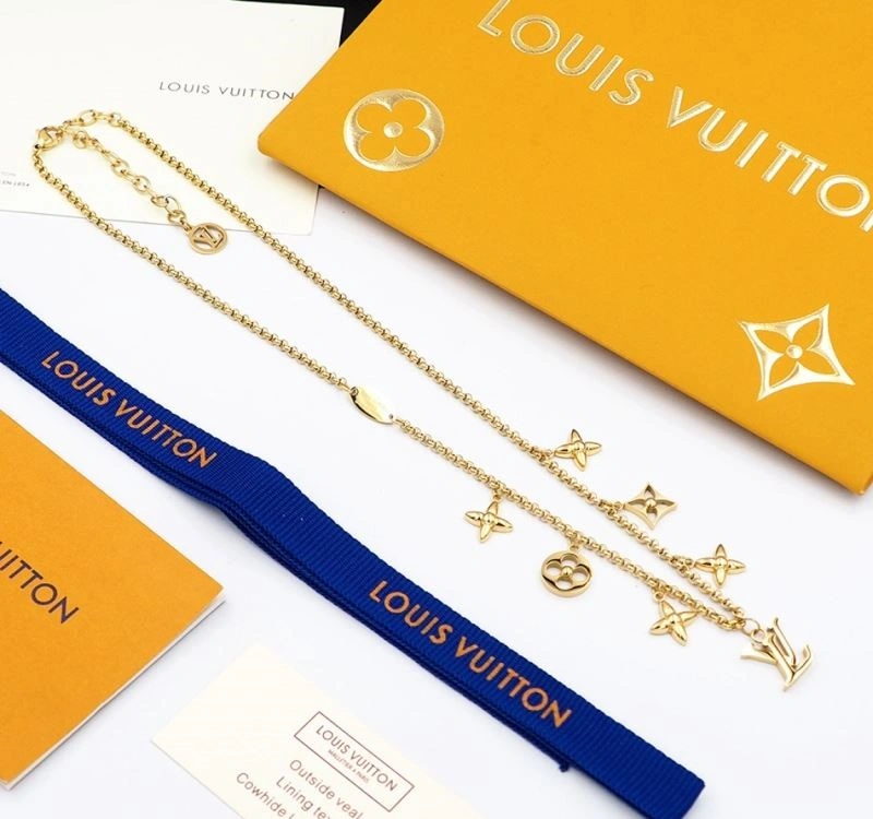 Brand-original Louis Vuitton Necklaces