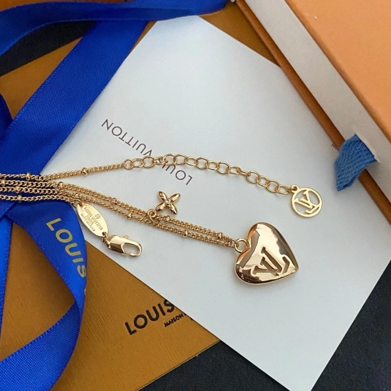 Louis Vuitton Necklaces