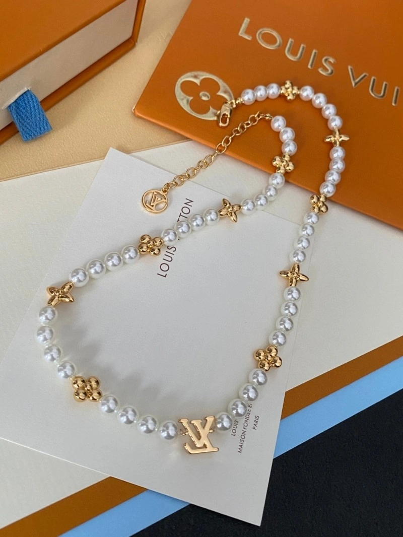 Louis Vuitton Necklaces