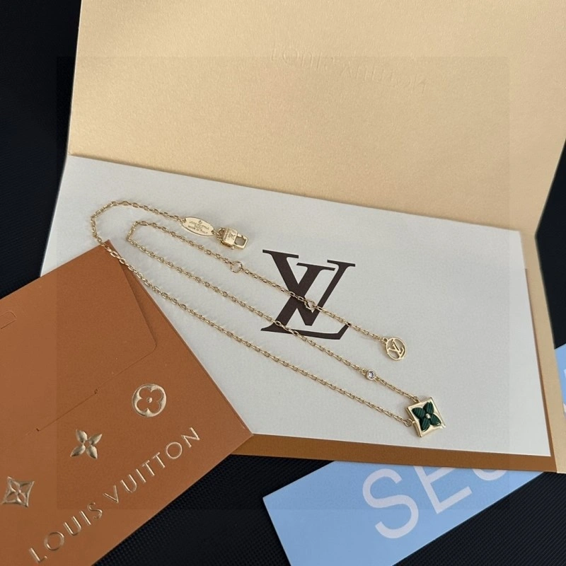 Louis Vuitton Necklaces