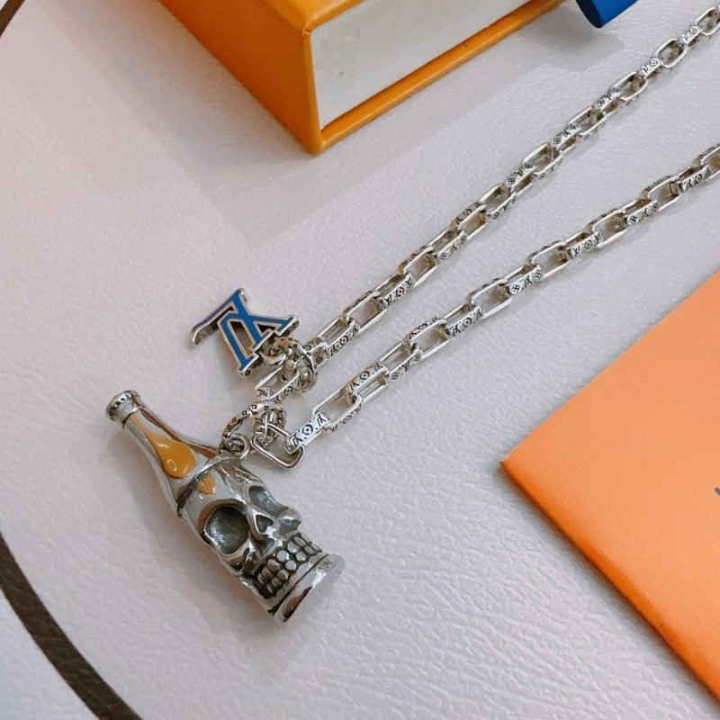 Value-priced Louis Vuitton Necklaces