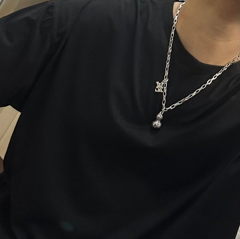 Discounted Louis Vuitton Necklaces