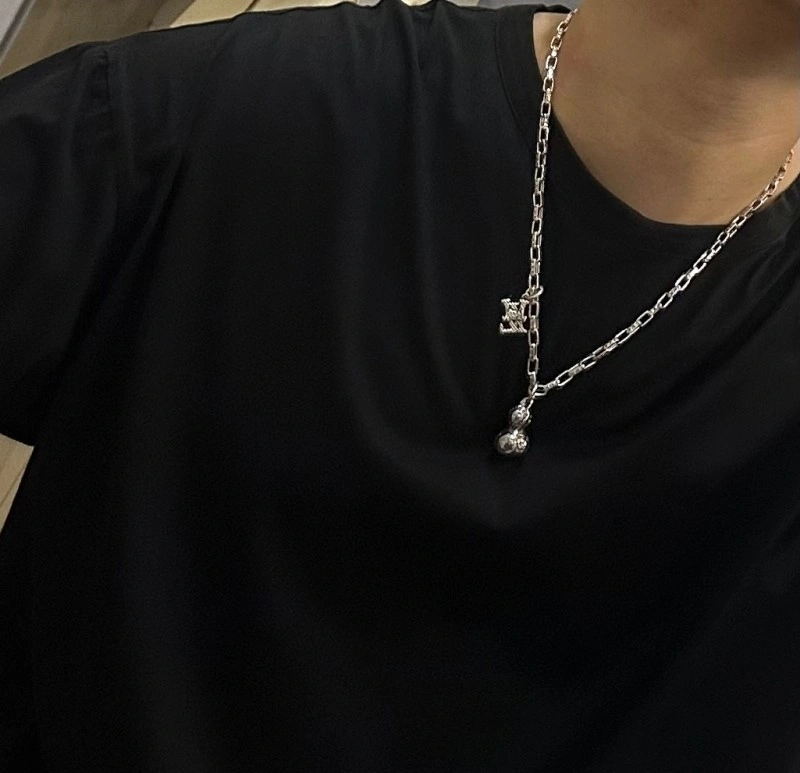 Discounted Louis Vuitton Necklaces