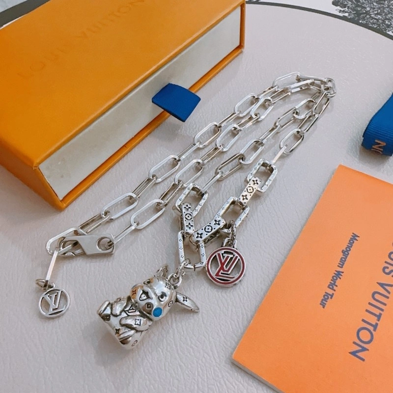 Economical Louis Vuitton Necklaces