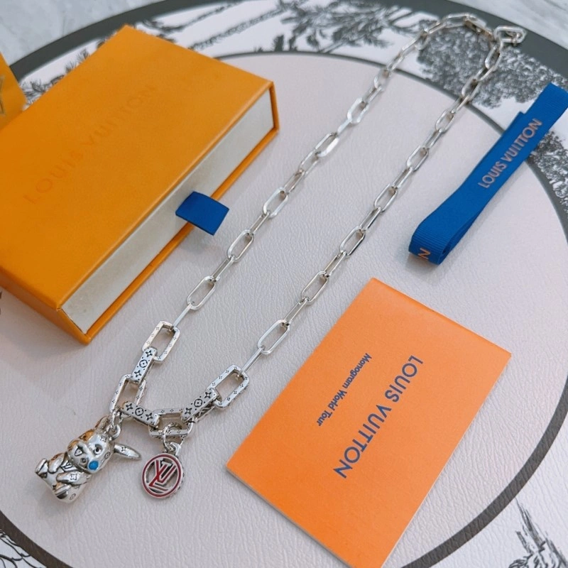 Economical Louis Vuitton Necklaces