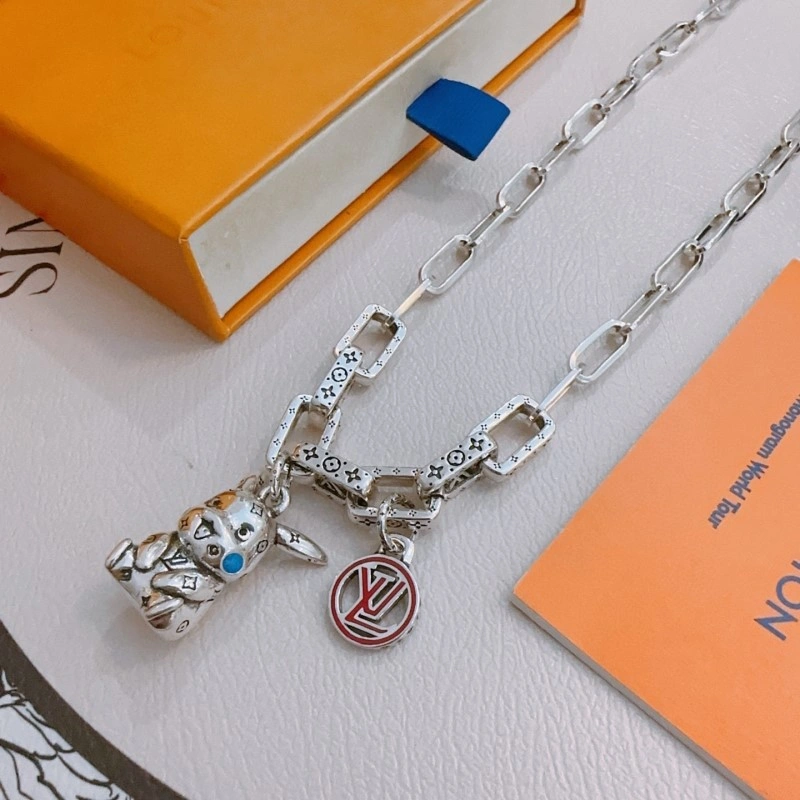 Economical Louis Vuitton Necklaces