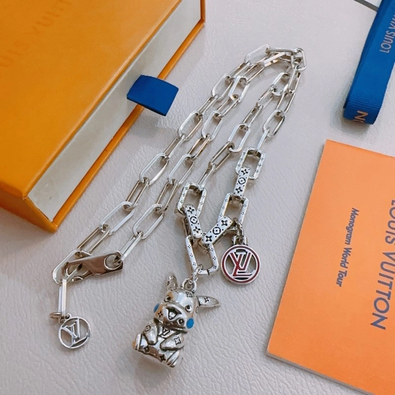 Economical Louis Vuitton Necklaces