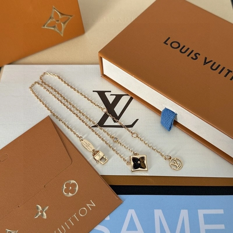 Louis Vuitton Necklaces